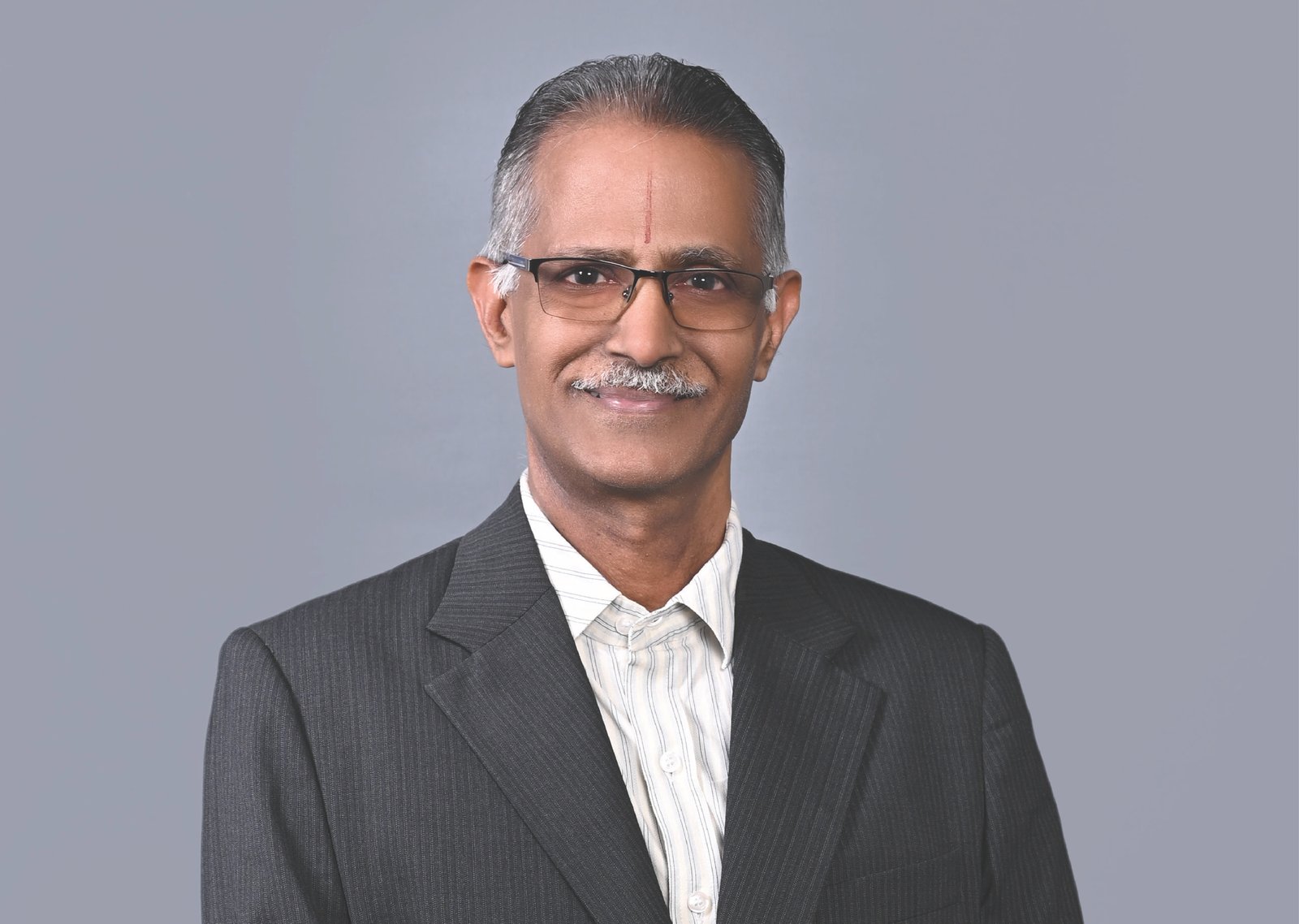 Prof. Seshadri - EMERGE INDIA